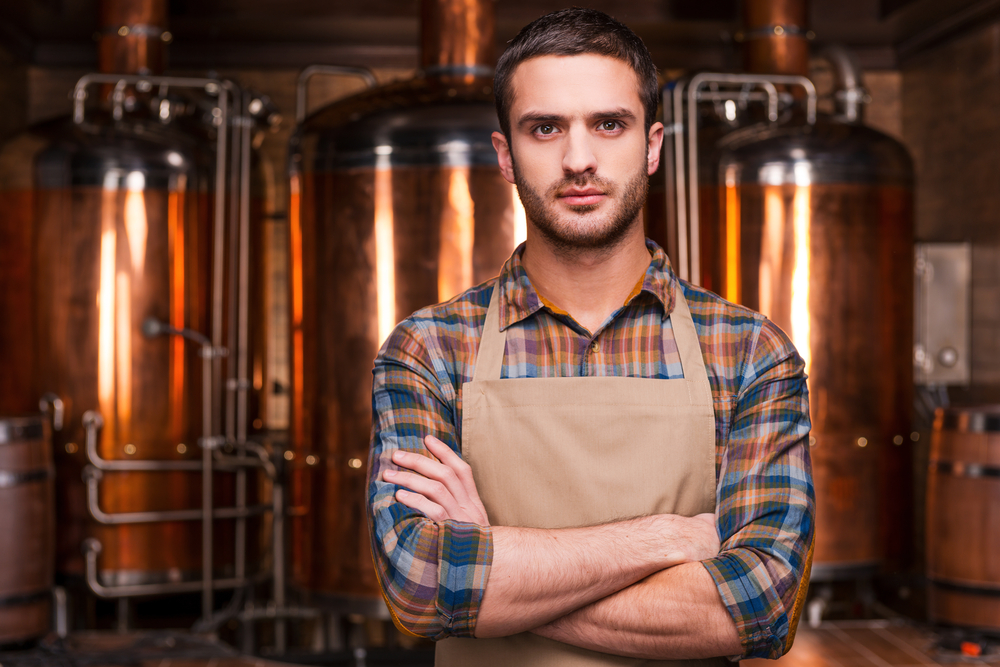 5 Craft Beer Breweries to Visit This Spring