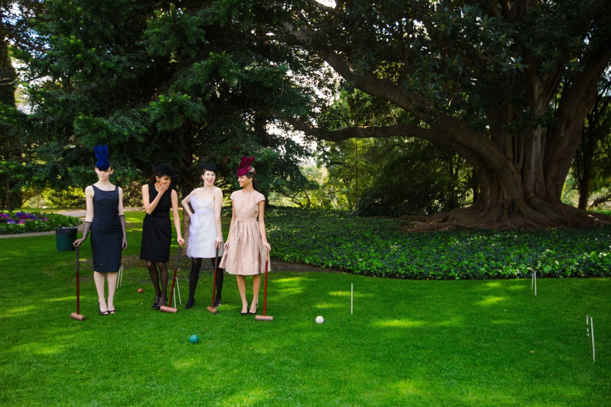 Spring Racing Carnival Brunch