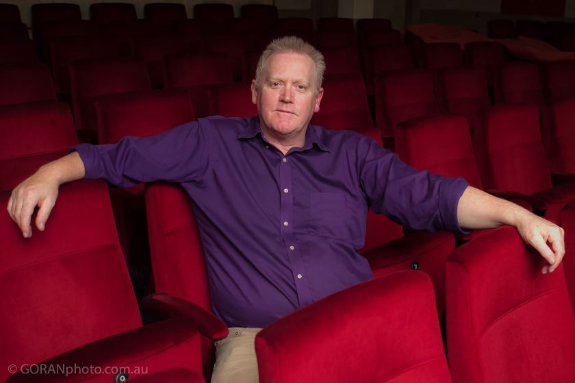 Interview: Melbourne Musical Theatre Festival Director, Trevor Alexander