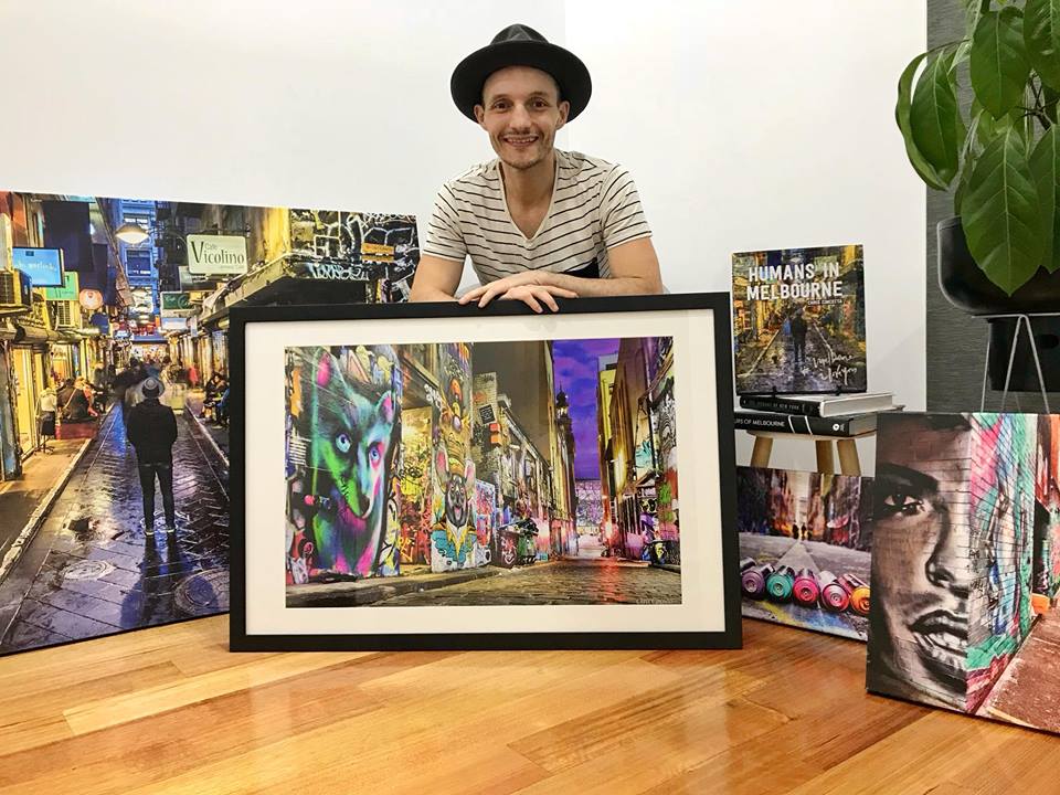 Interview: Chris Cincotta