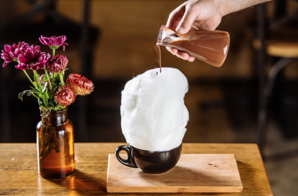 Review – Hash Specialty Coffee