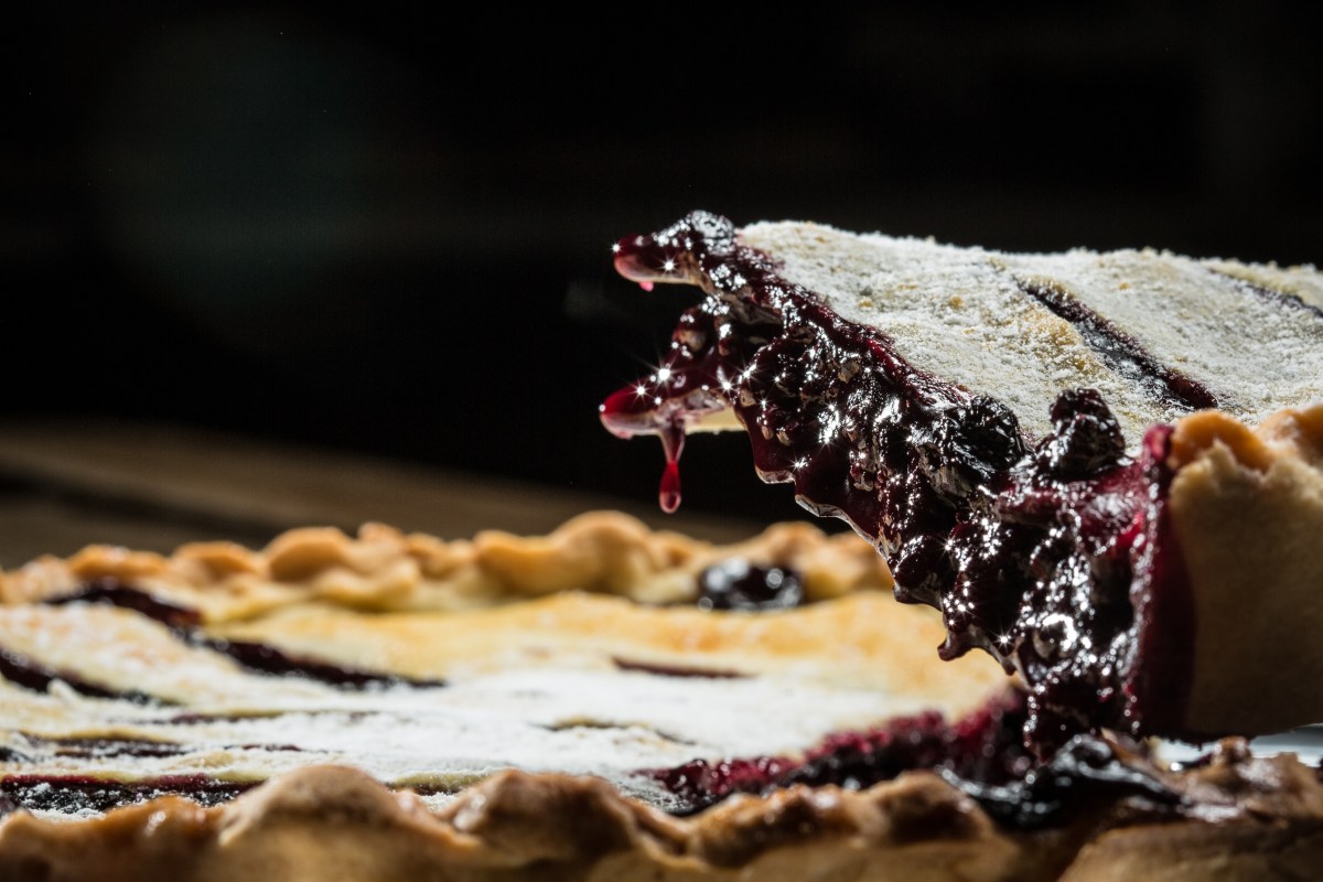 WICKED DESSERT FESTIVAL 2018