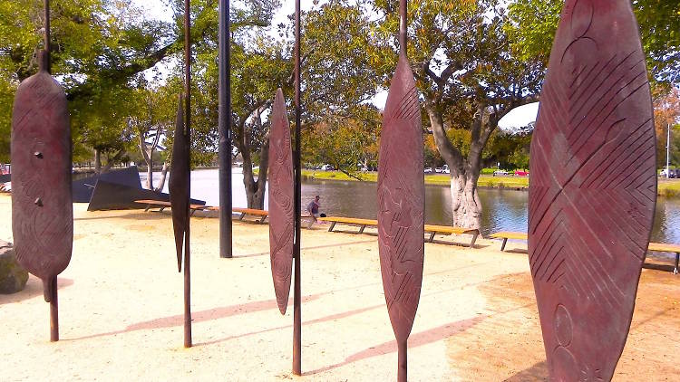 Mabo Day Celebration