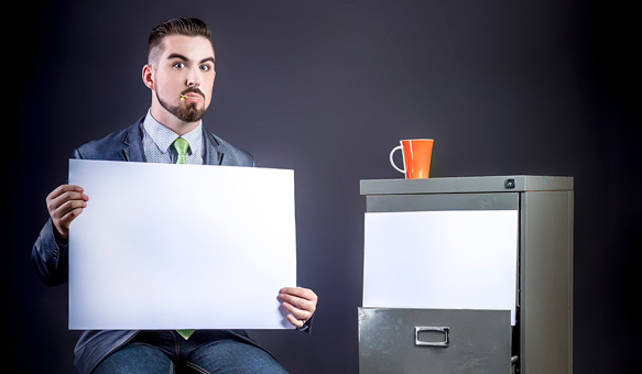 Review: May Contain Traces of Reading